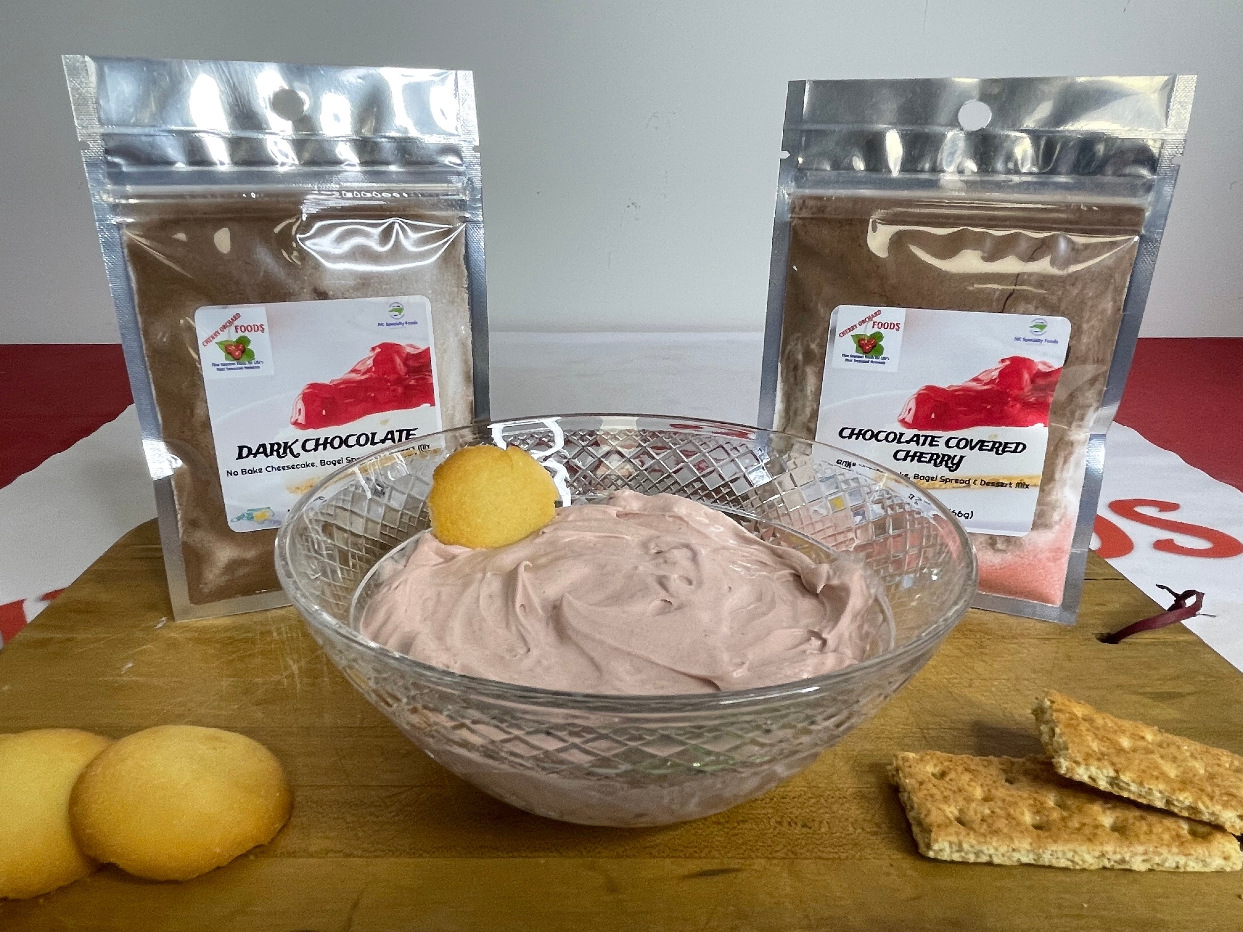 Dessert Mixes – CherryOrchardFoods