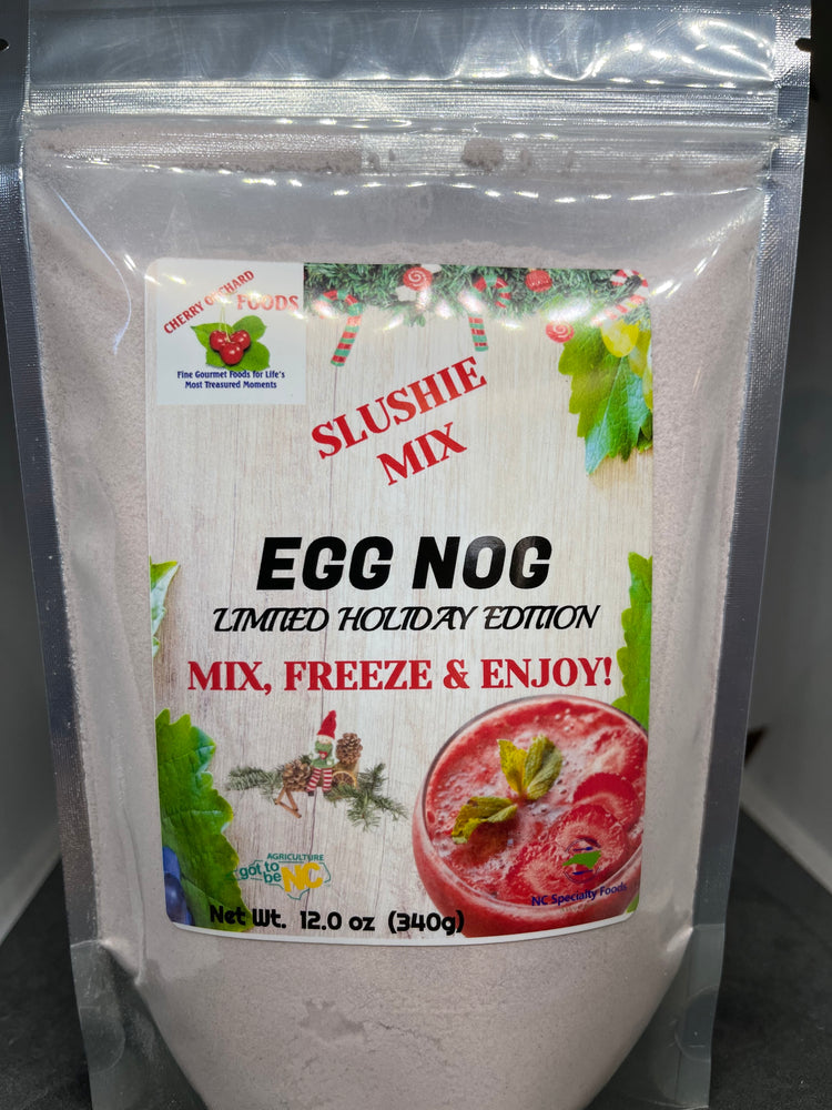 Slushie Mixes – CherryOrchardFoods