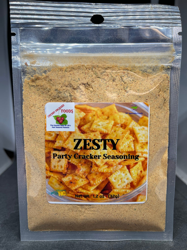 Cracker Seasoning – CherryOrchardFoods