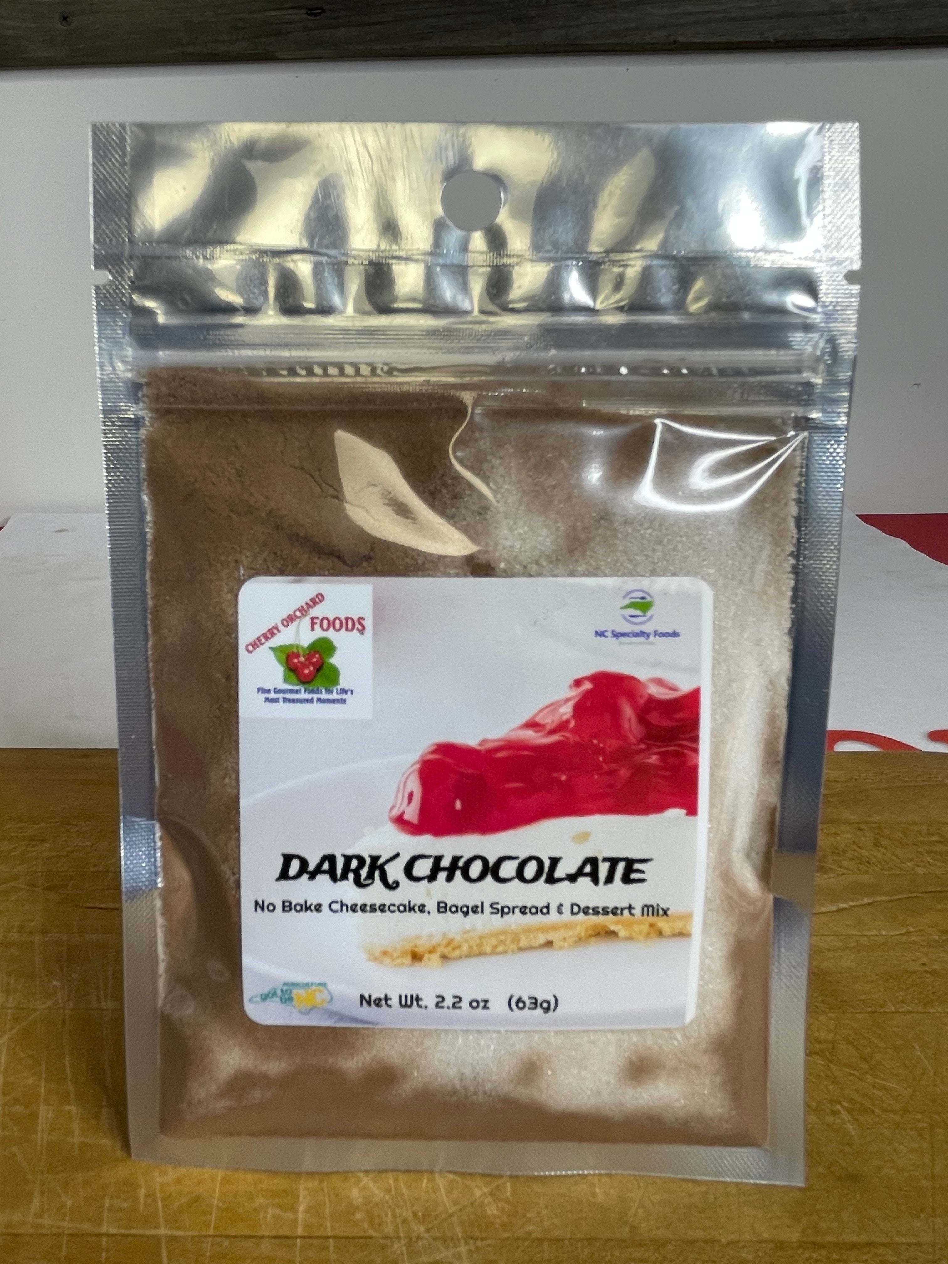 Dessert Mixes – CherryOrchardFoods